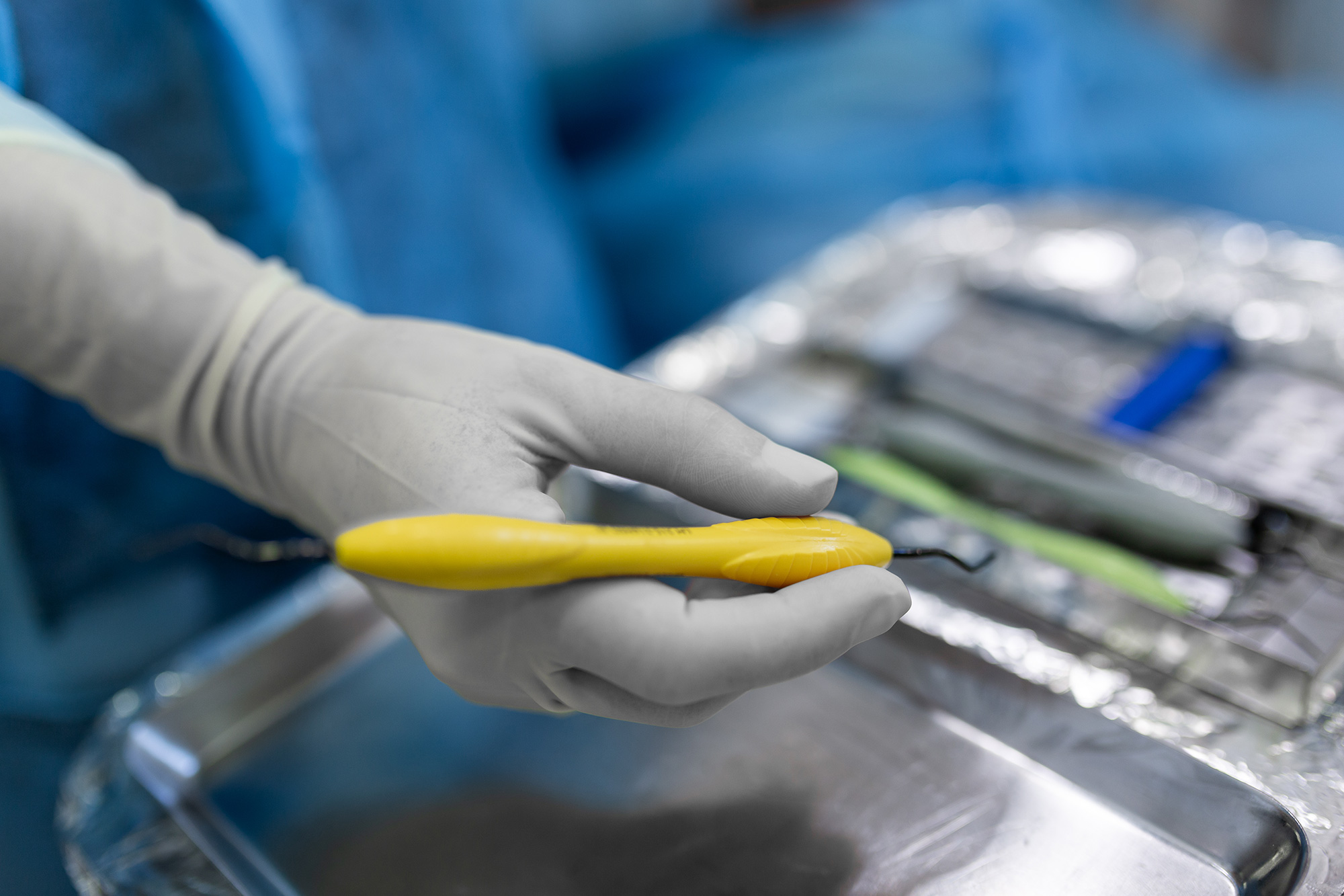 Periodontologia - Clínica RR